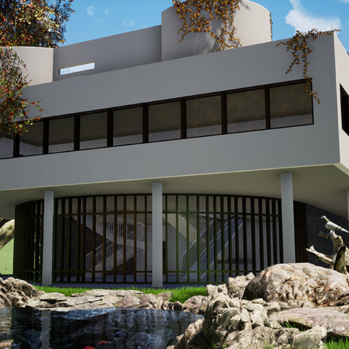 Architectural Legends Travel Vacation | Tripmasters