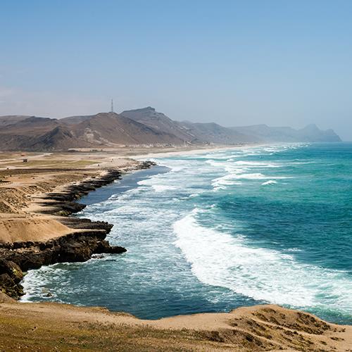 Best Surf Spots in Africa and the Middle East Travel Vacation | Tripmasters