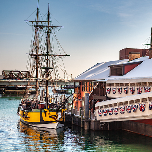 Colonial Cities and Towns Travel Vacation | Tripmasters
