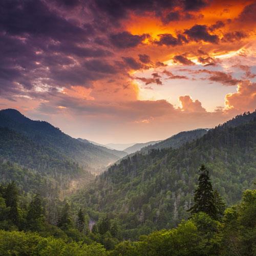 The 12 Most Beautiful Hiking Trails in the World - Tripmasters Travel
