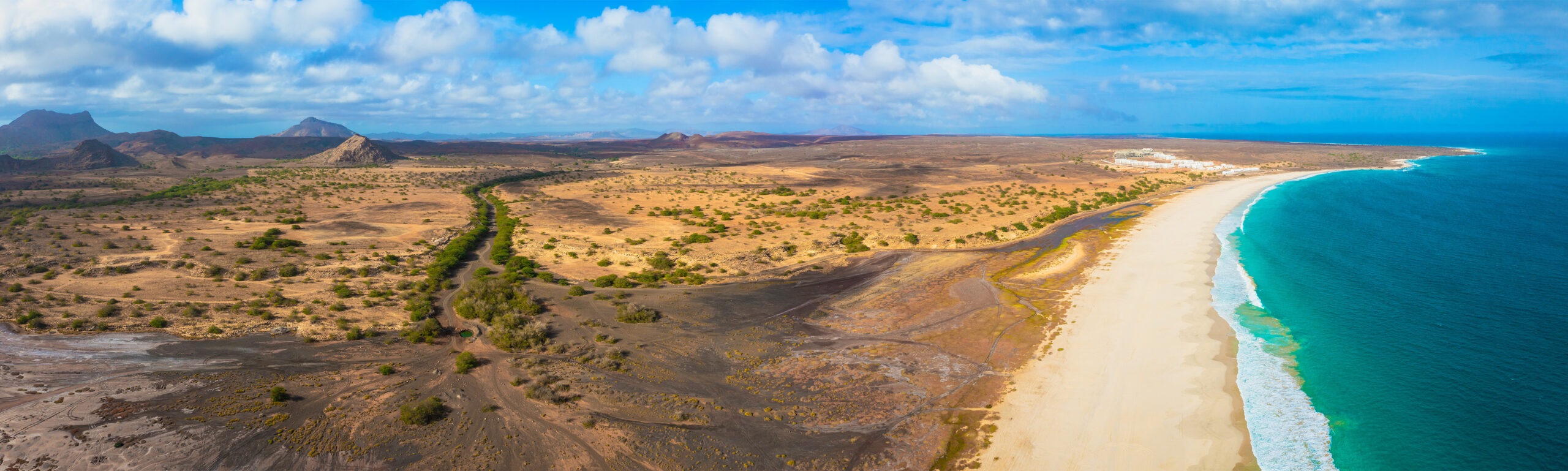 Cape Verde - Travel Guide - Tripmasters Travel