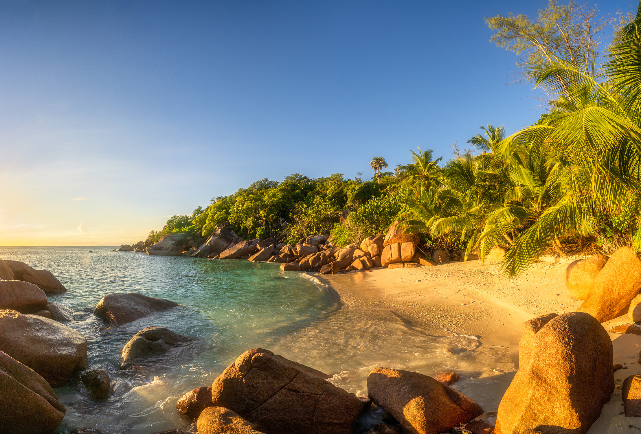 Seychelles - Travel Guide - Tripmasters Travel