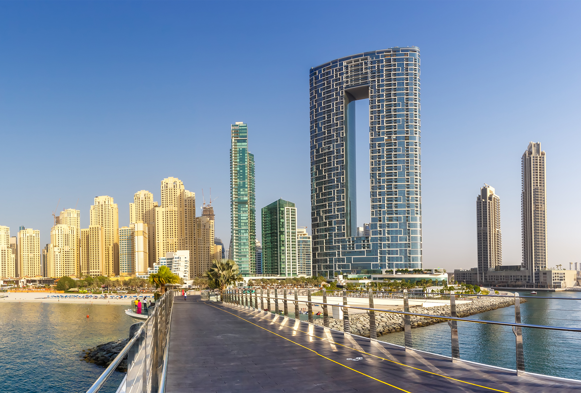 UAE - Travel Guide - Tripmasters Travel