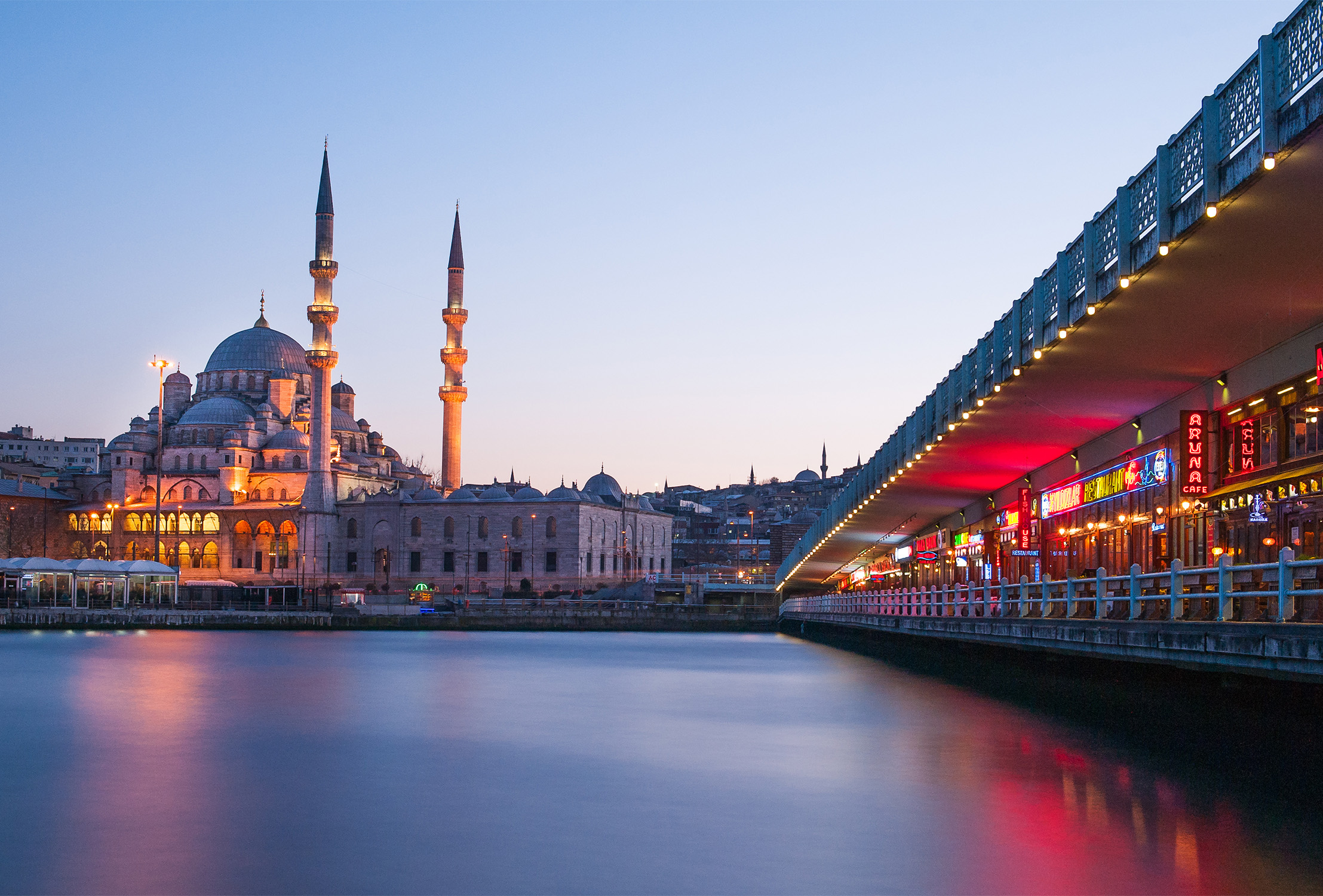 Turkey - Travel Guide - Tripmasters Travel