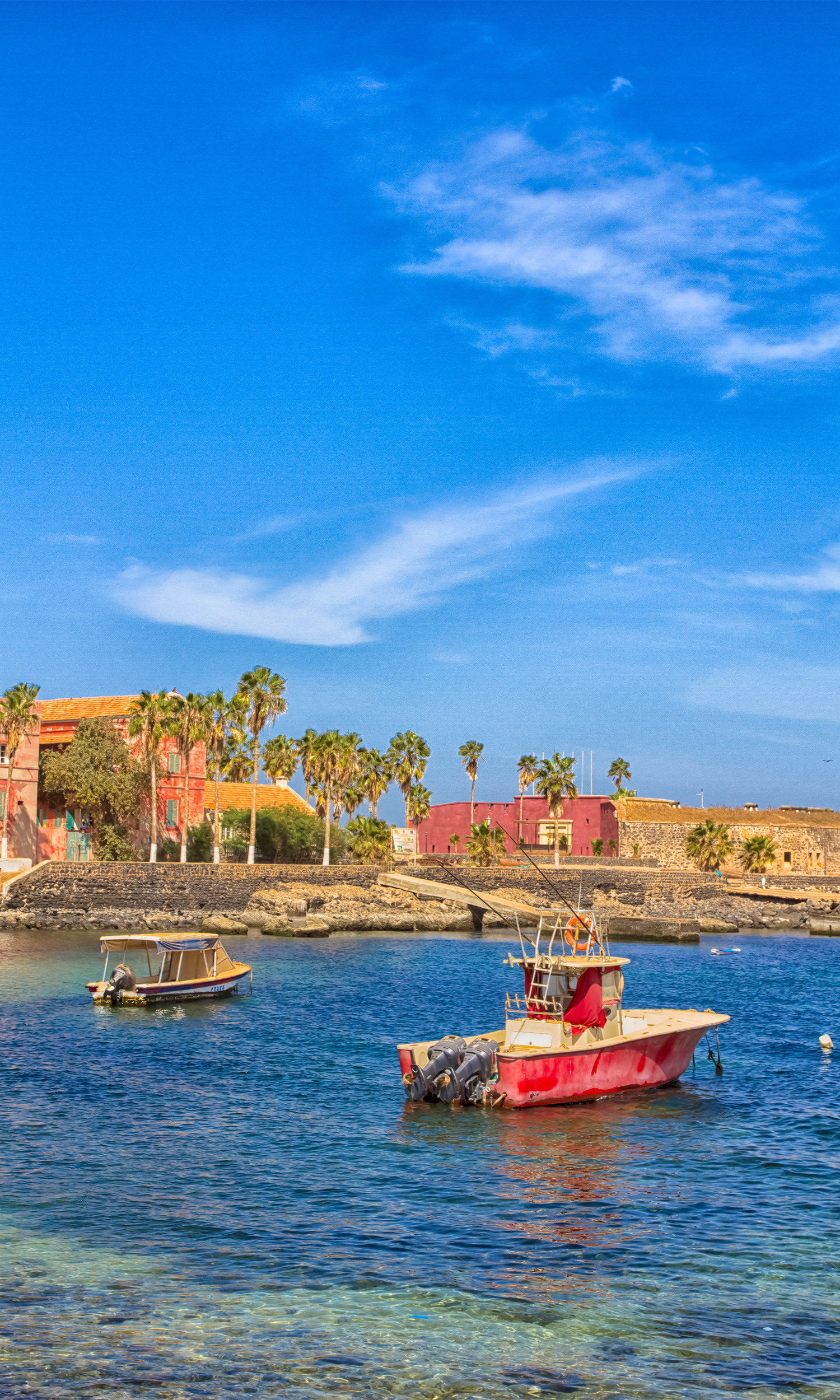 Senegal - Travel Guide - Tripmasters Travel