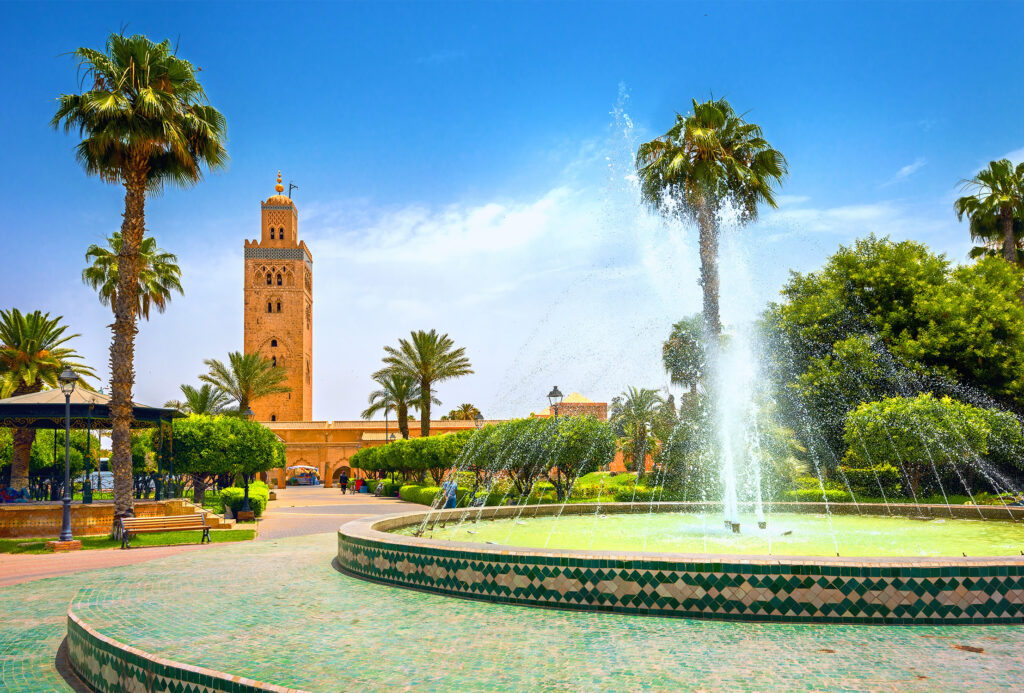 Morocco Travel - Guide - Tripmasters Travel