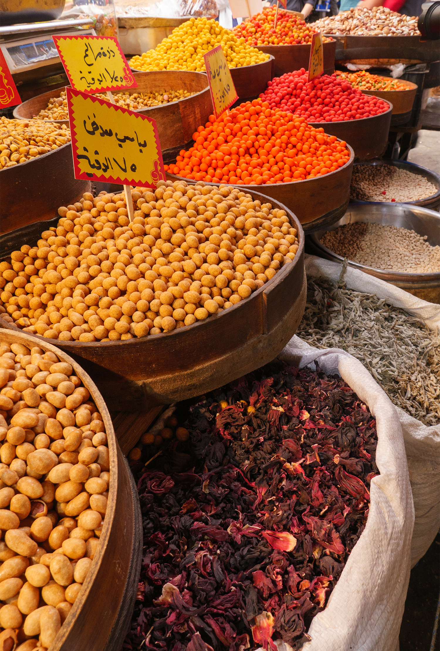Jordan - Travel Guide - Tripmasters Travel