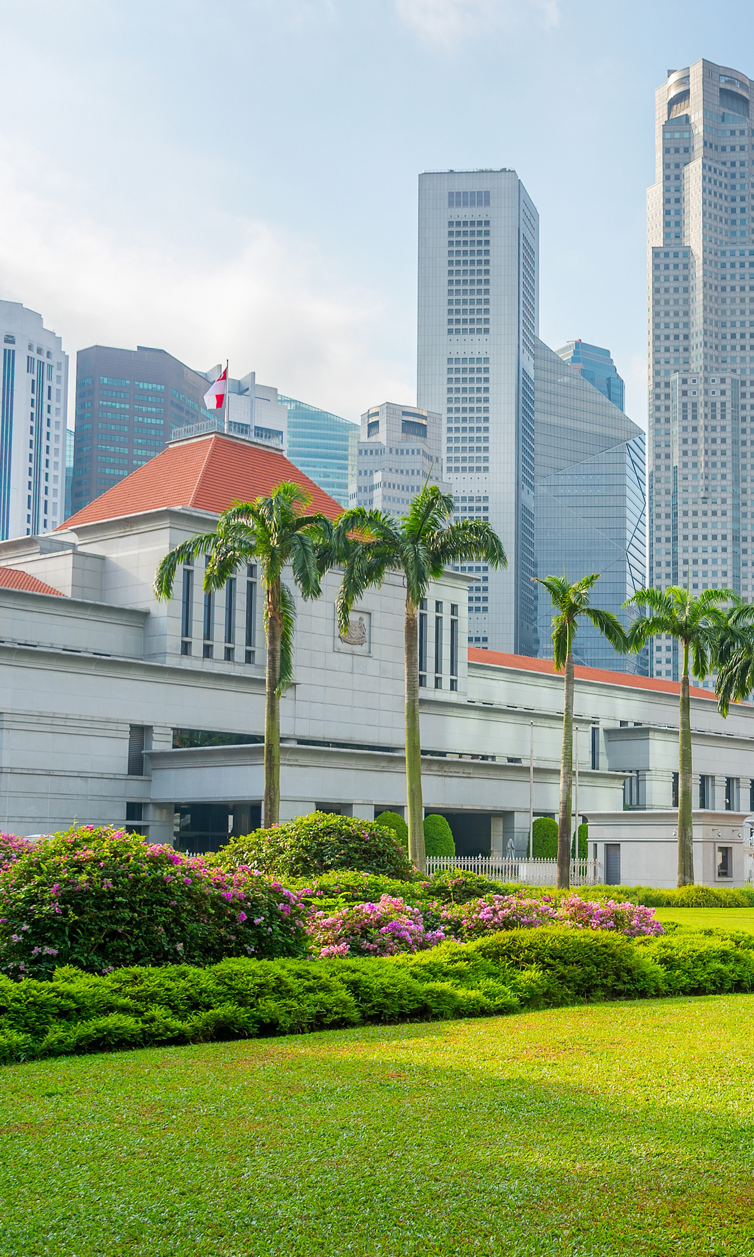 Singapore - Travel Guide - Tripmasters Travel