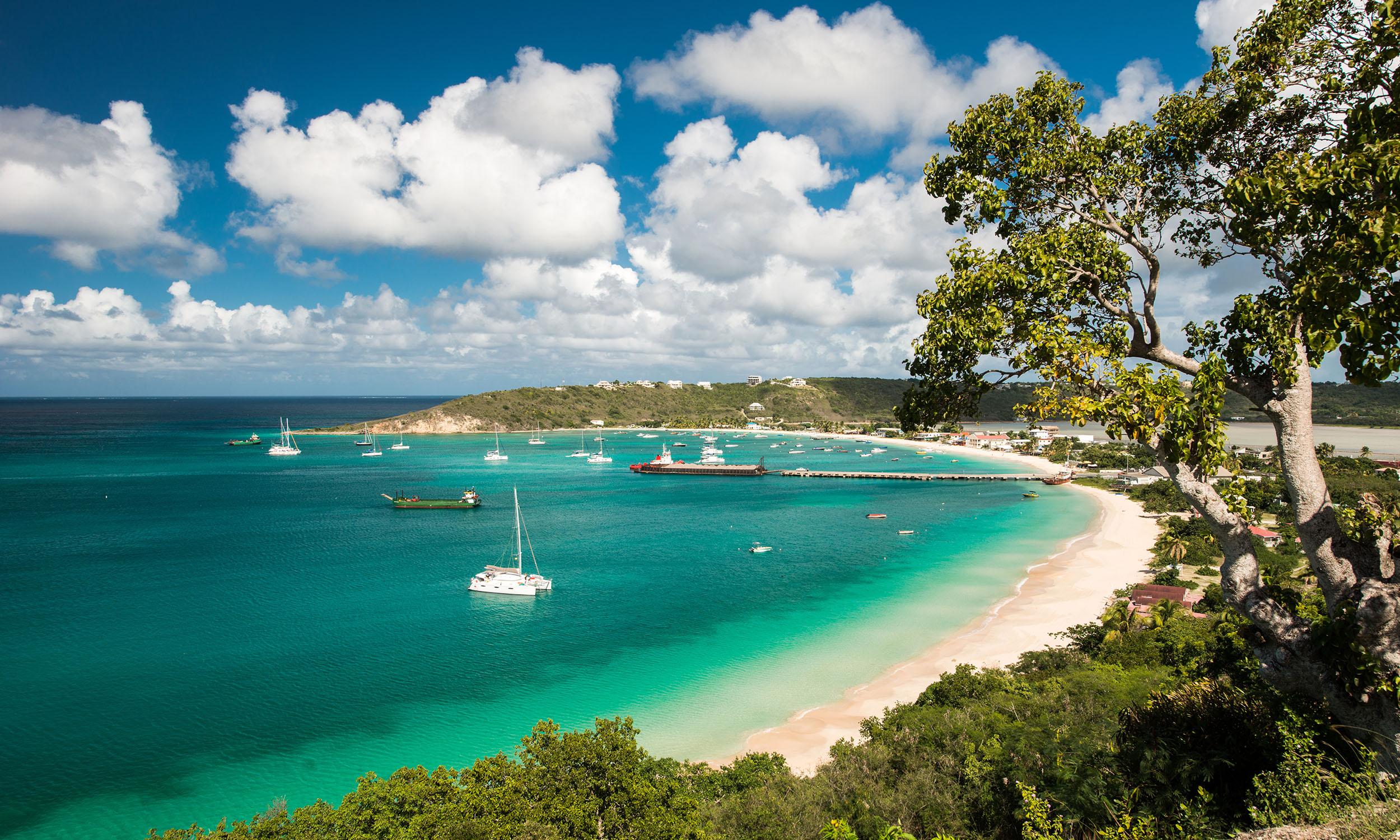 Anguilla - Travel Guide - Tripmasters Travel