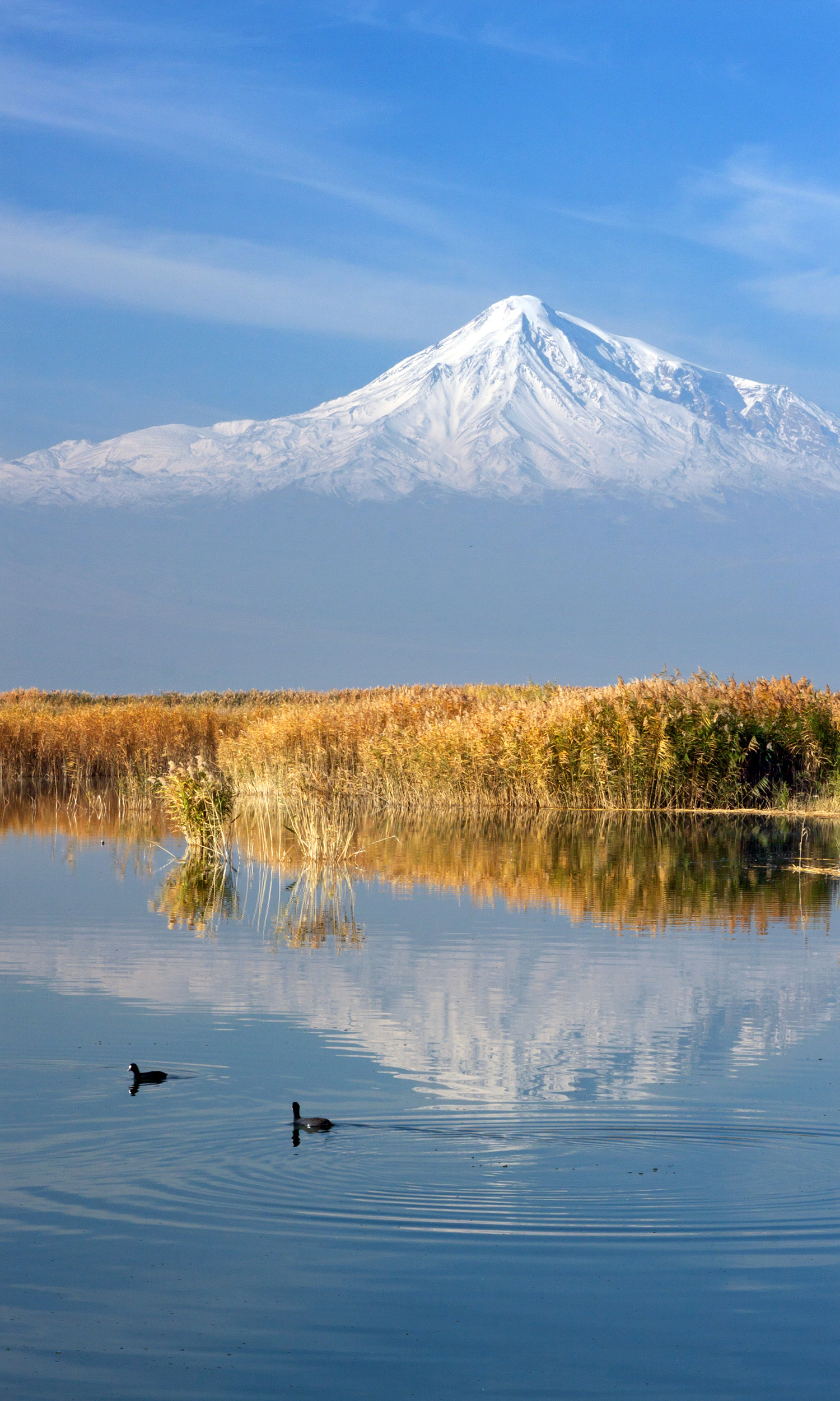Armenia - Travel Guide - Tripmasters Travel