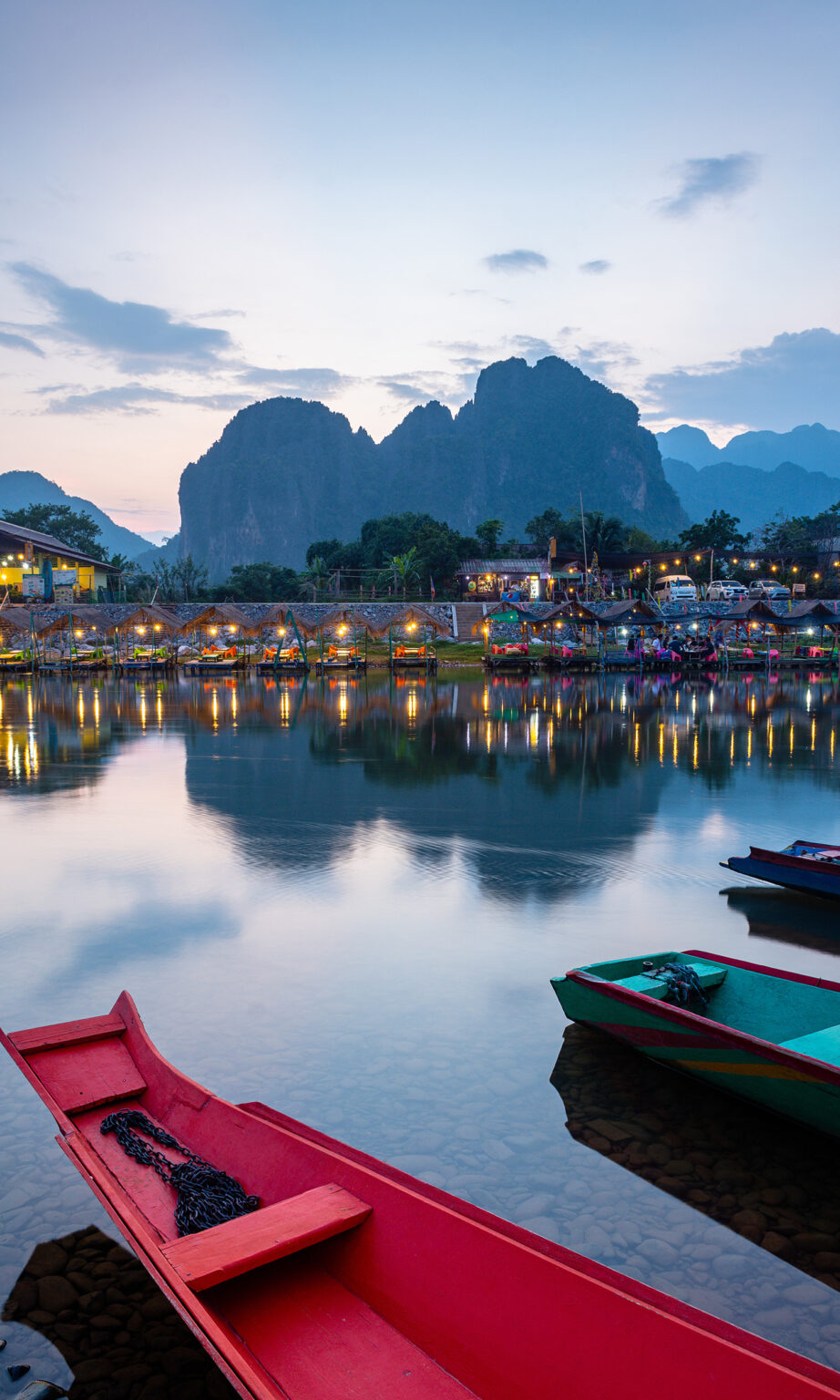 Laos - Travel Guide - Tripmasters Travel