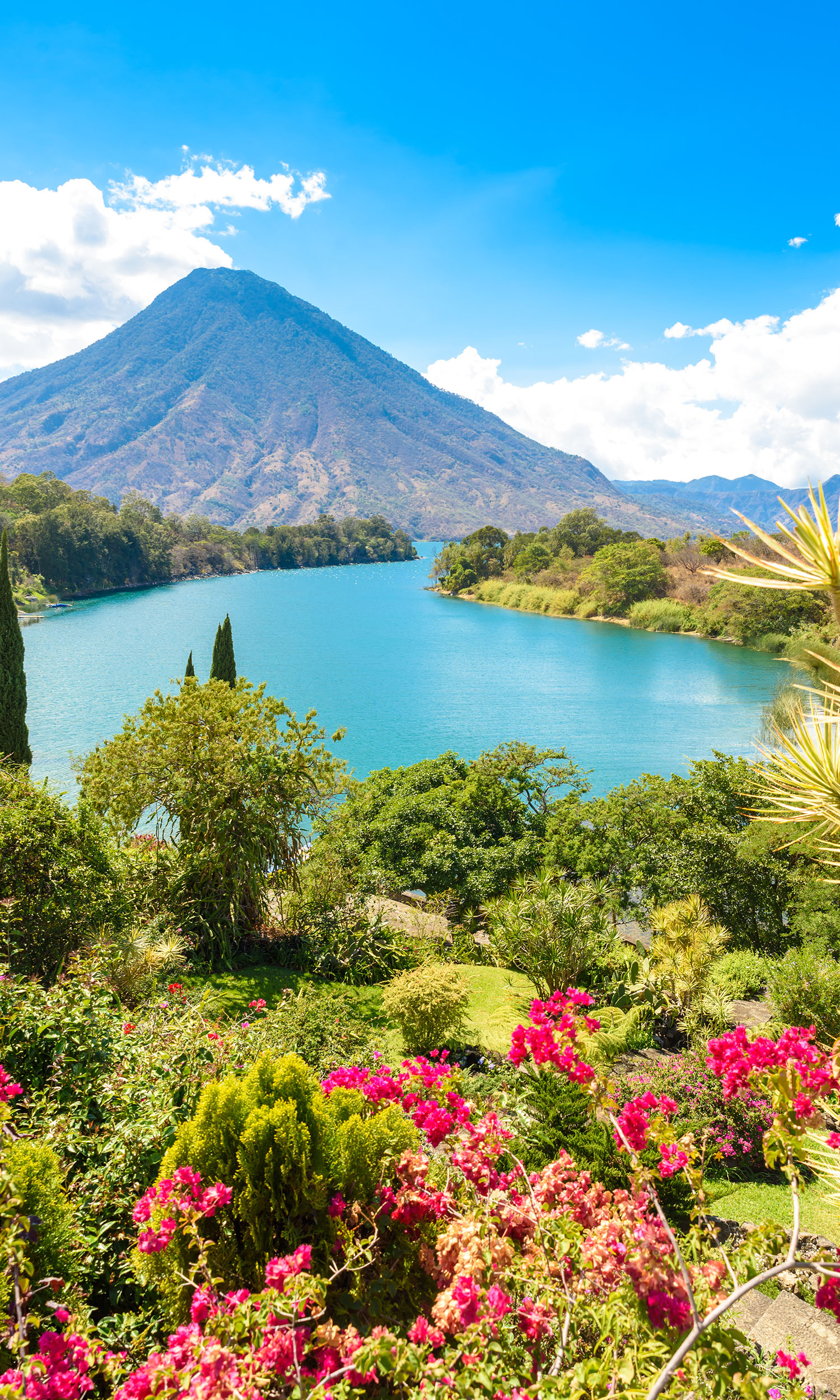 Guatemala - Travel Guide - Tripmasters Travel