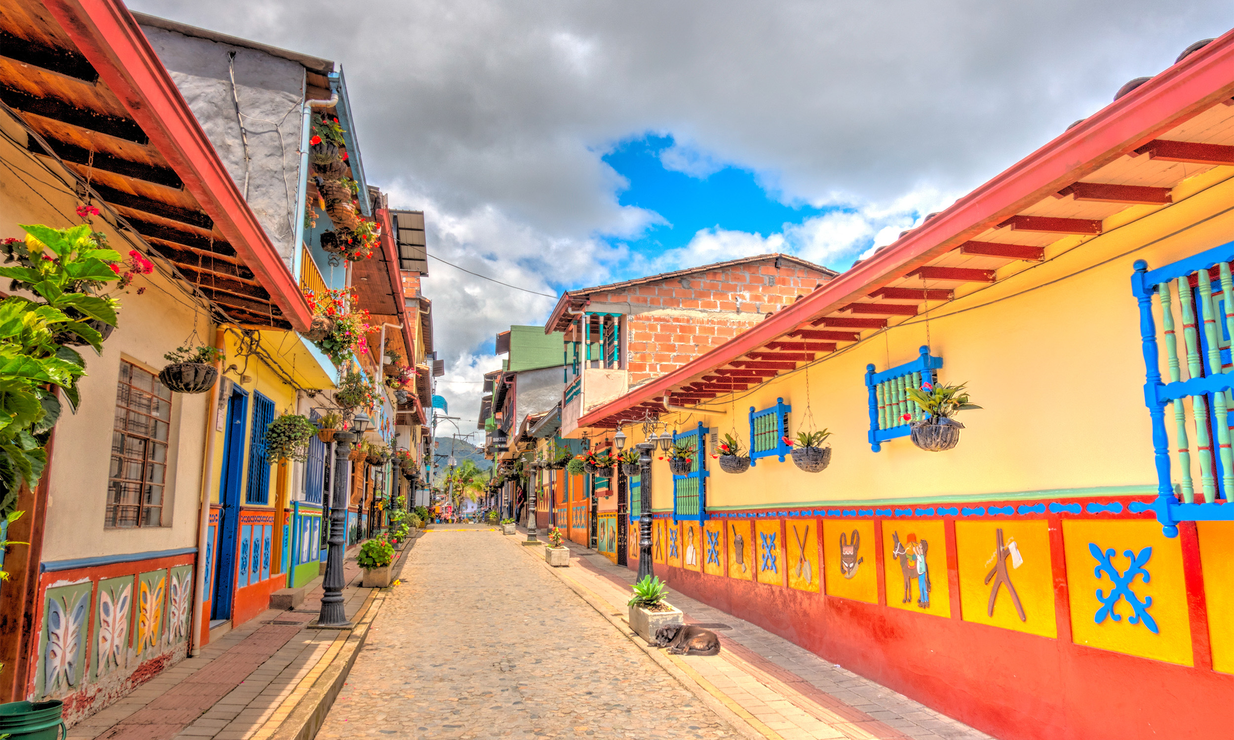 Colombia - Travel Guide - Tripmasters Travel