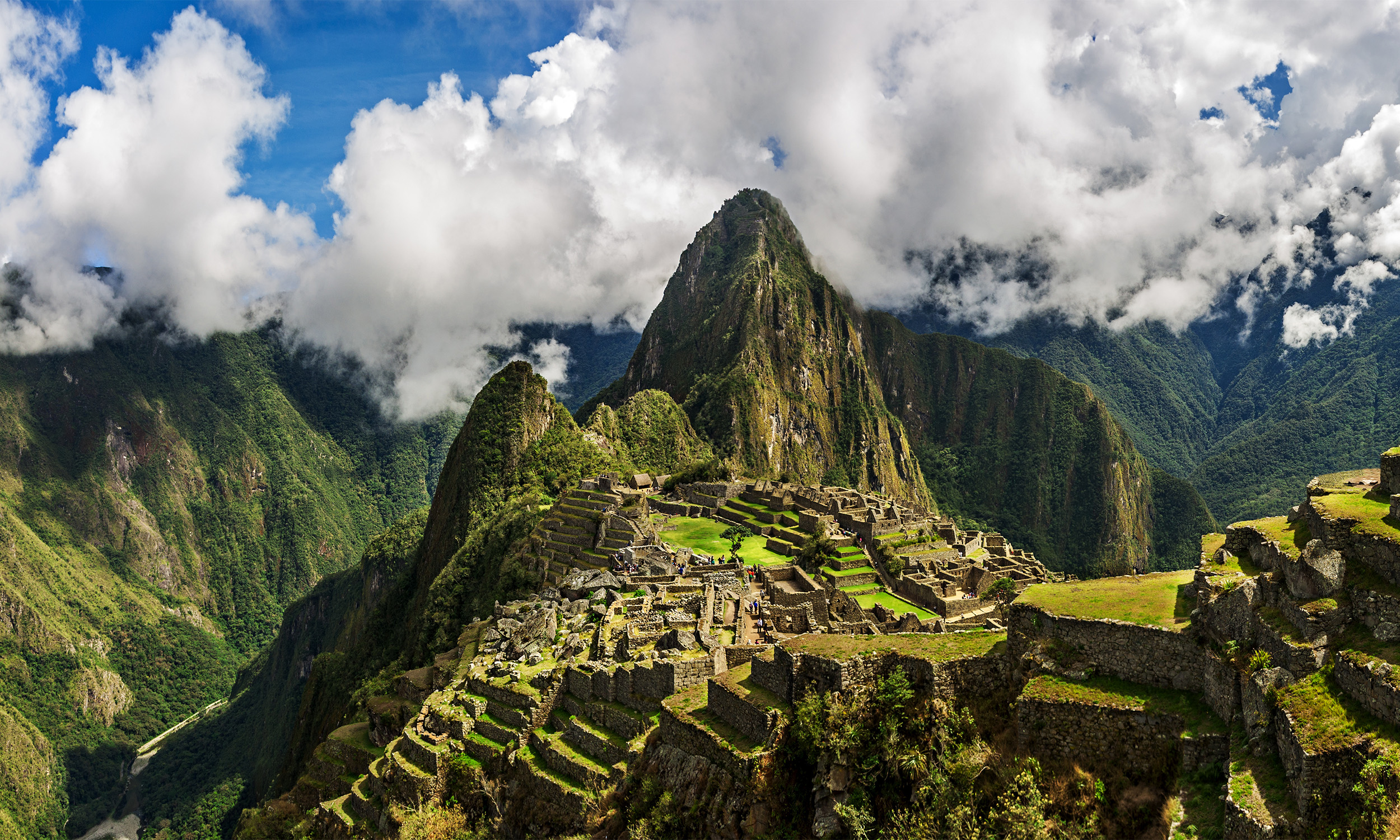 Peru - Travel Guide - Tripmasters Travel
