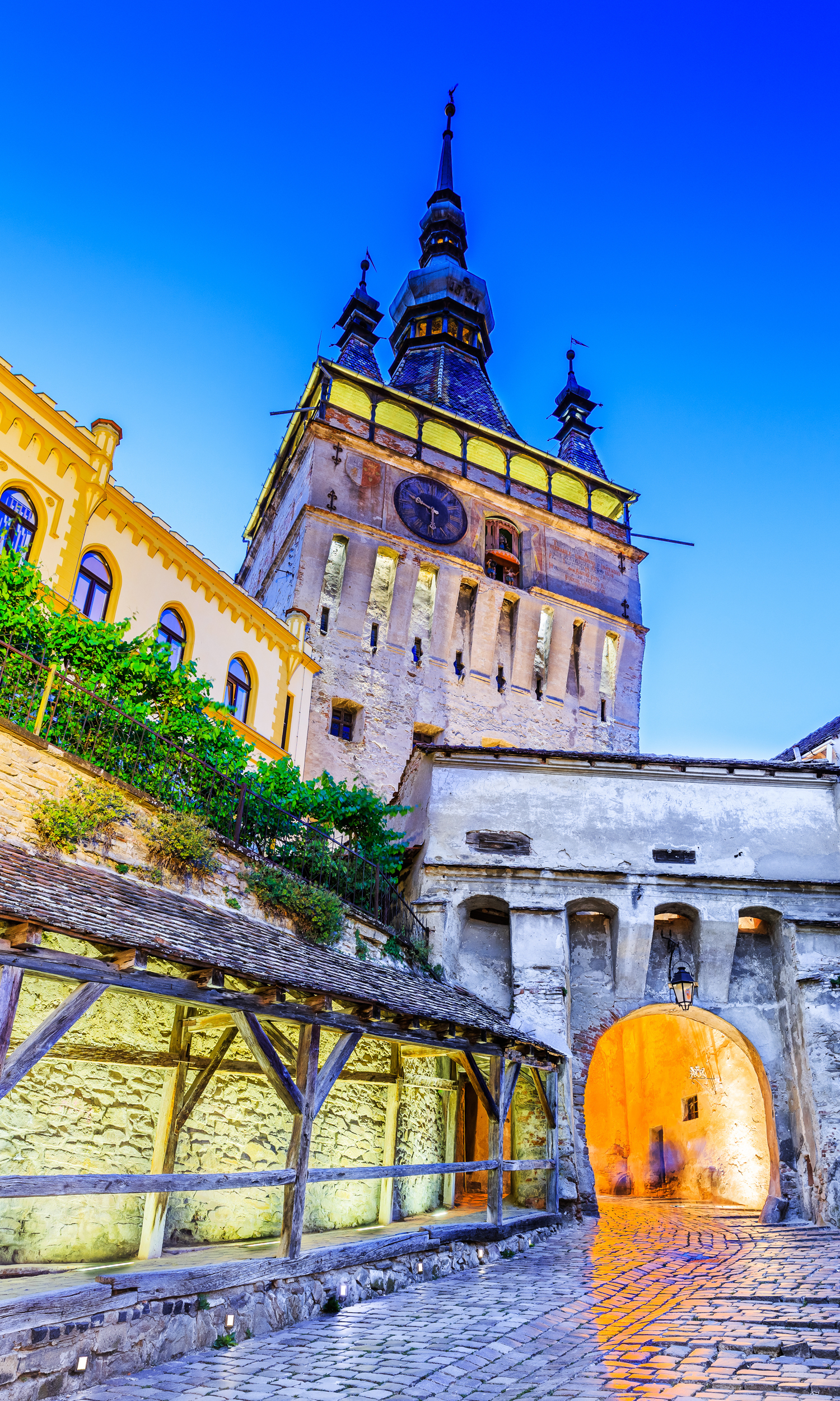 Romania - Travel Guide - Tripmasters Travel