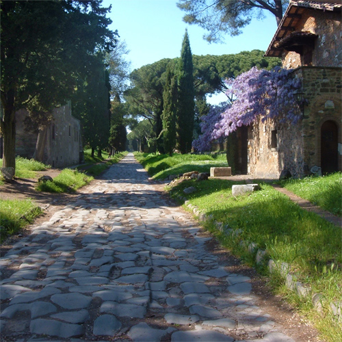 A Selection of Roman Ruins that are Breathtakingly Beautiful ...
