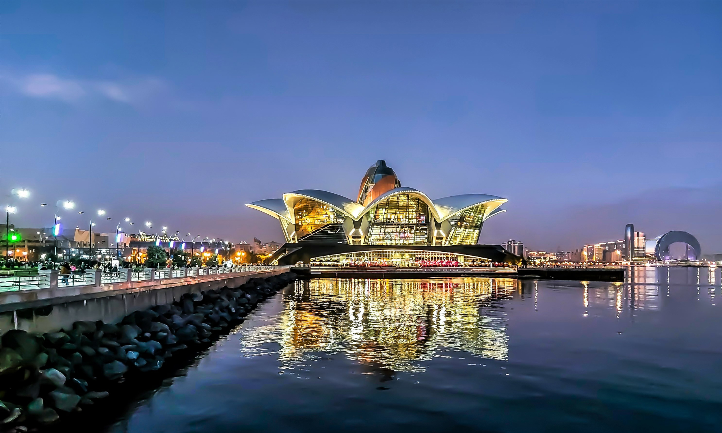 Azerbaijan Europe - Travel Guide - Tripmasters Travel