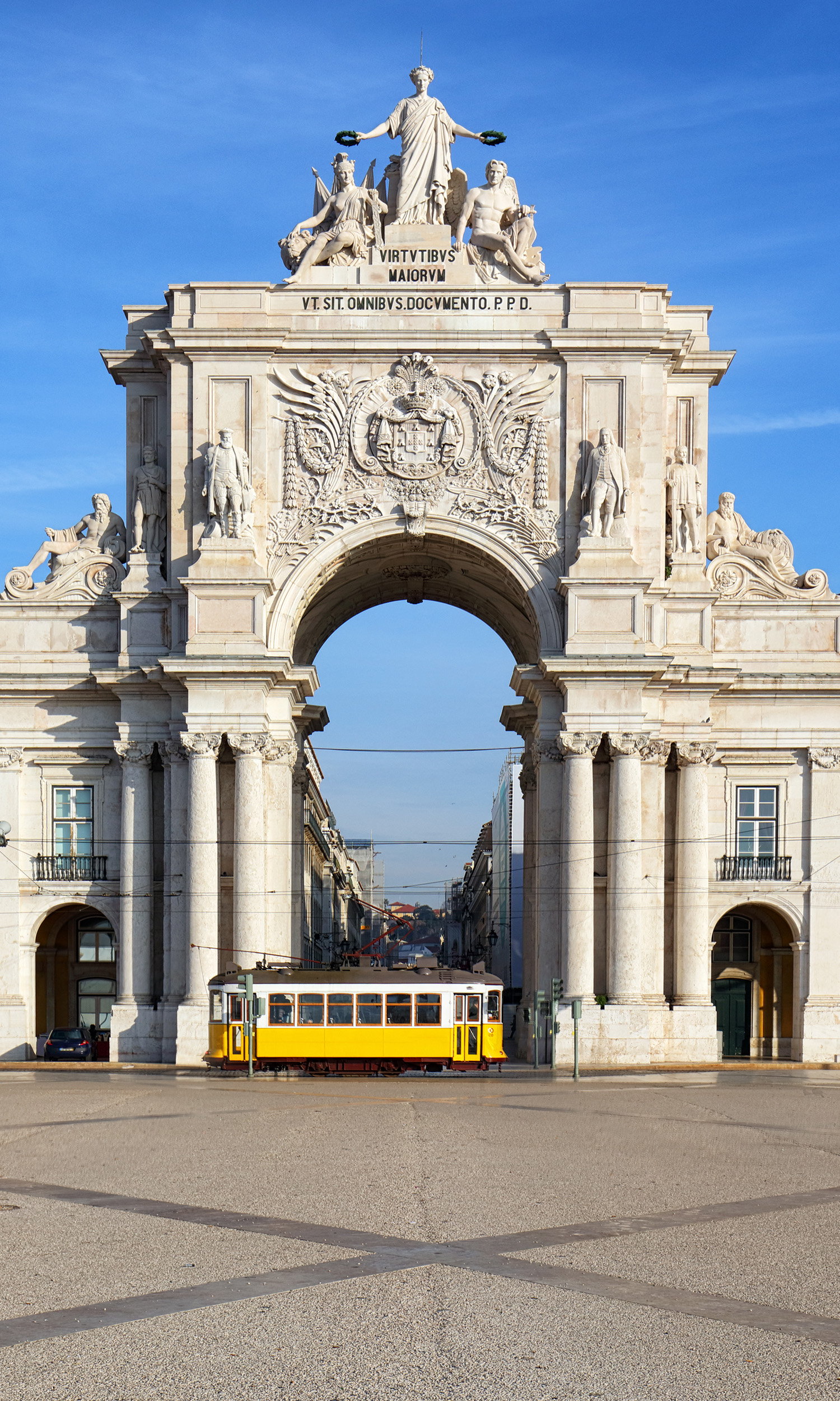 Lisbon - top cities - Tripmasters Travel