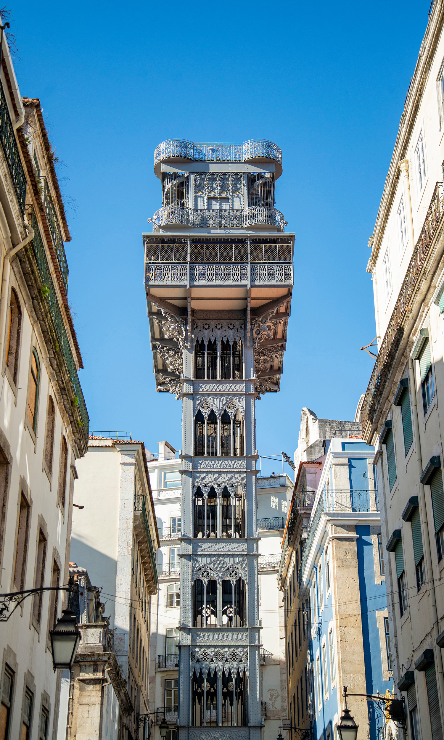Lisbon - top cities - Tripmasters Travel