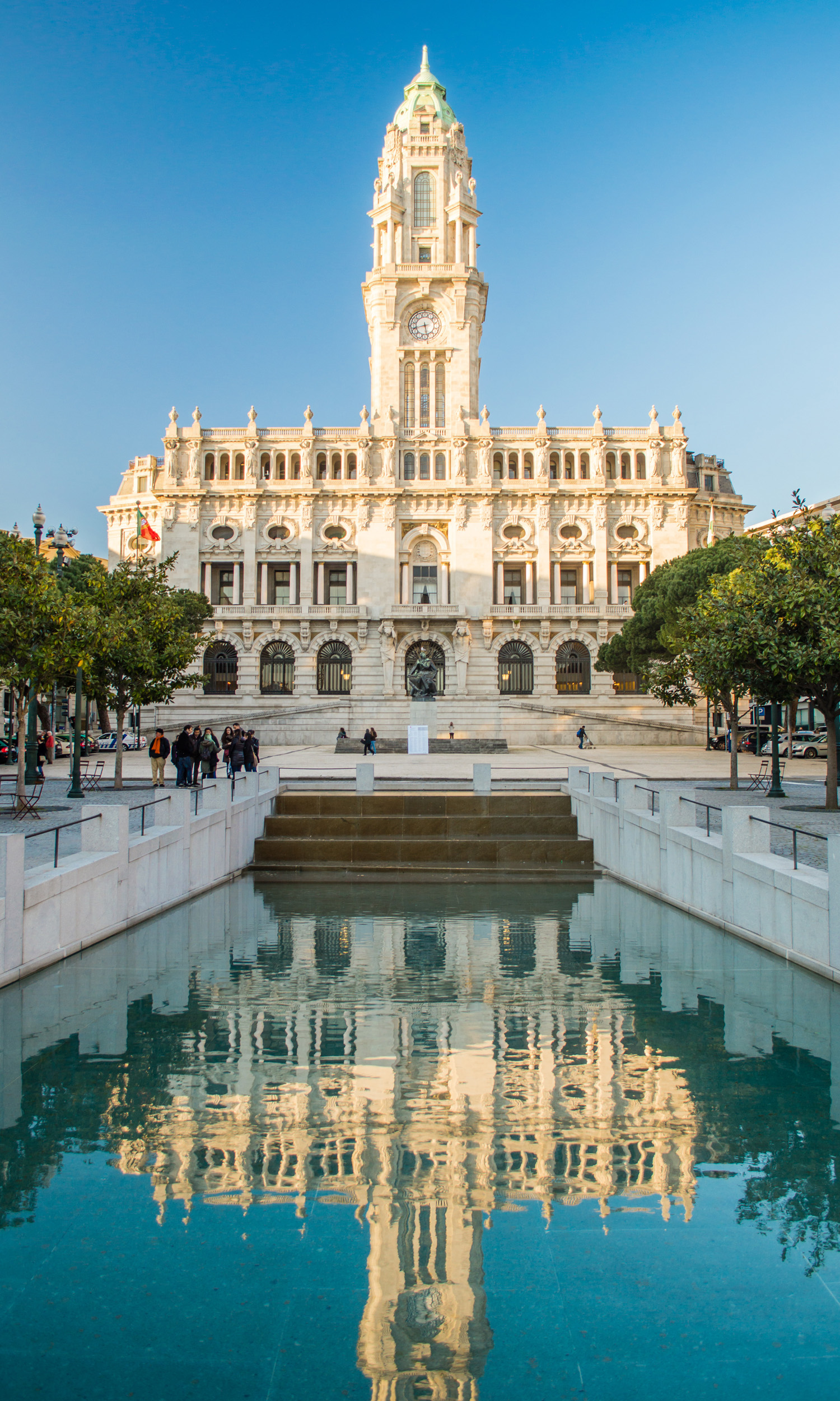 Porto - Travel Guide - Tripmasters Travel