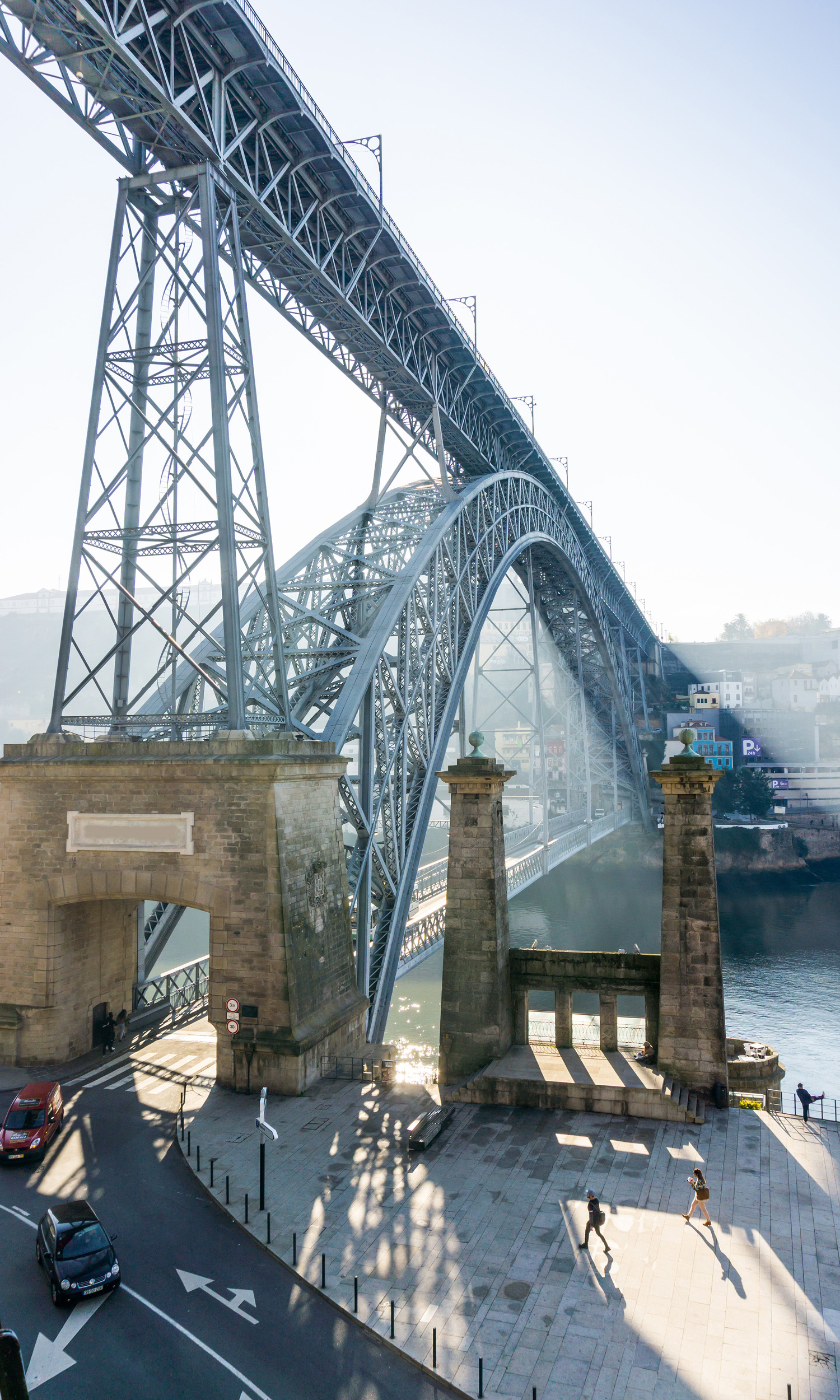 Porto - Travel Guide - Tripmasters Travel