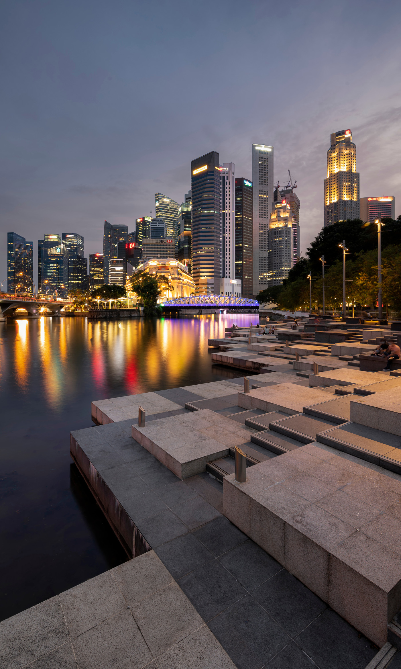 Singapore City - Travel Guide - Tripmasters Travel
