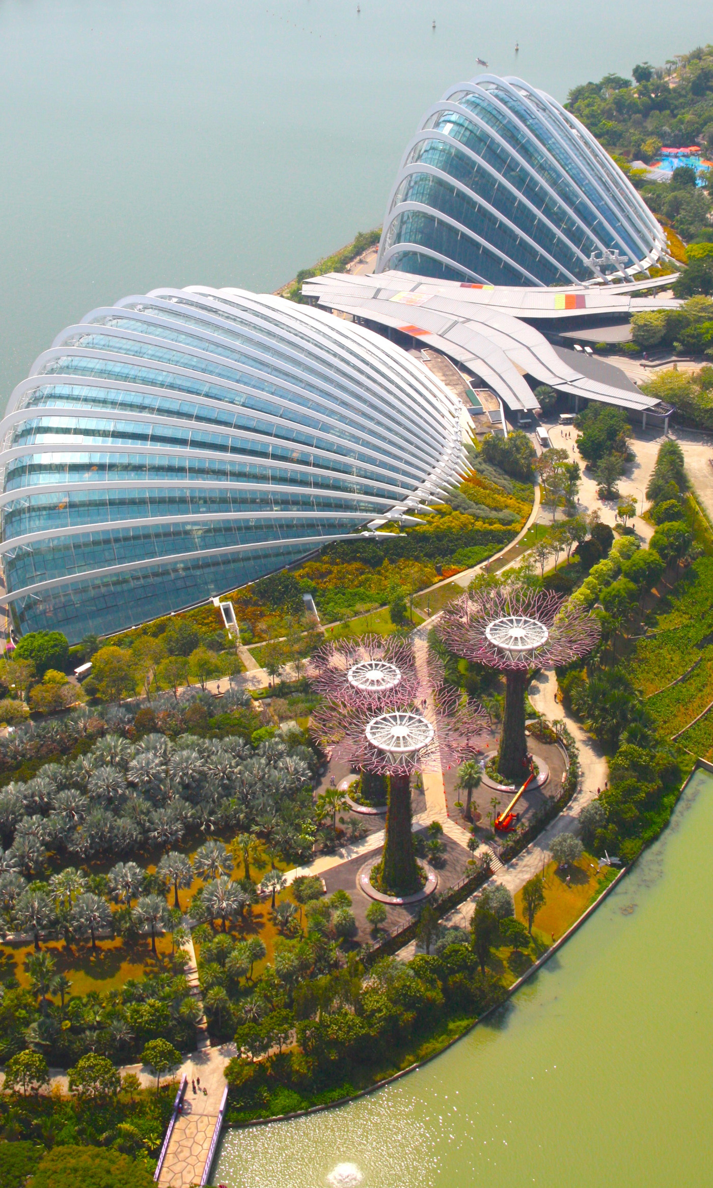 Singapore City - Travel Guide - Tripmasters Travel