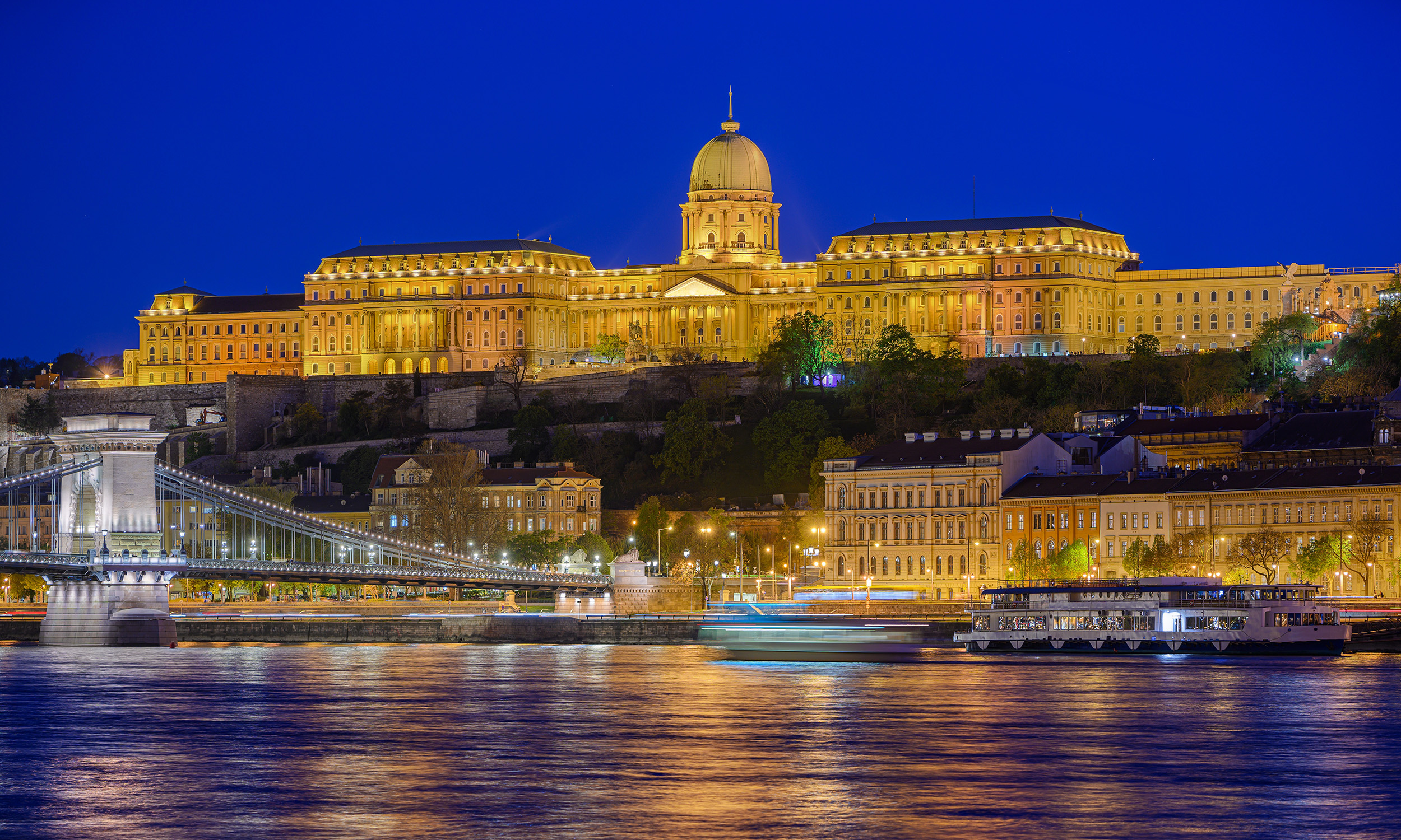 Budapest - Top cities - Tripmasters Travel