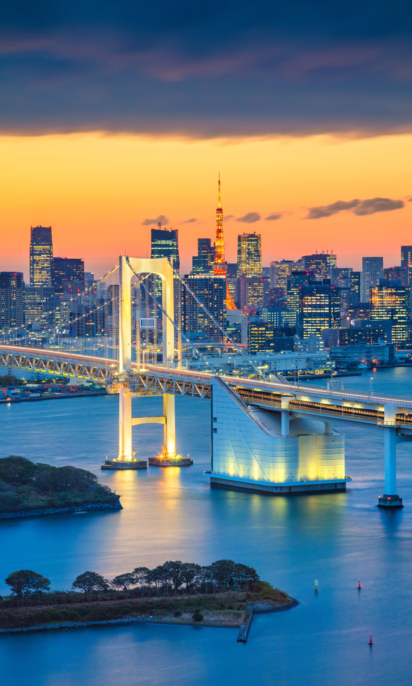 Tokyo - Travel Guide - Tripmasters Travel