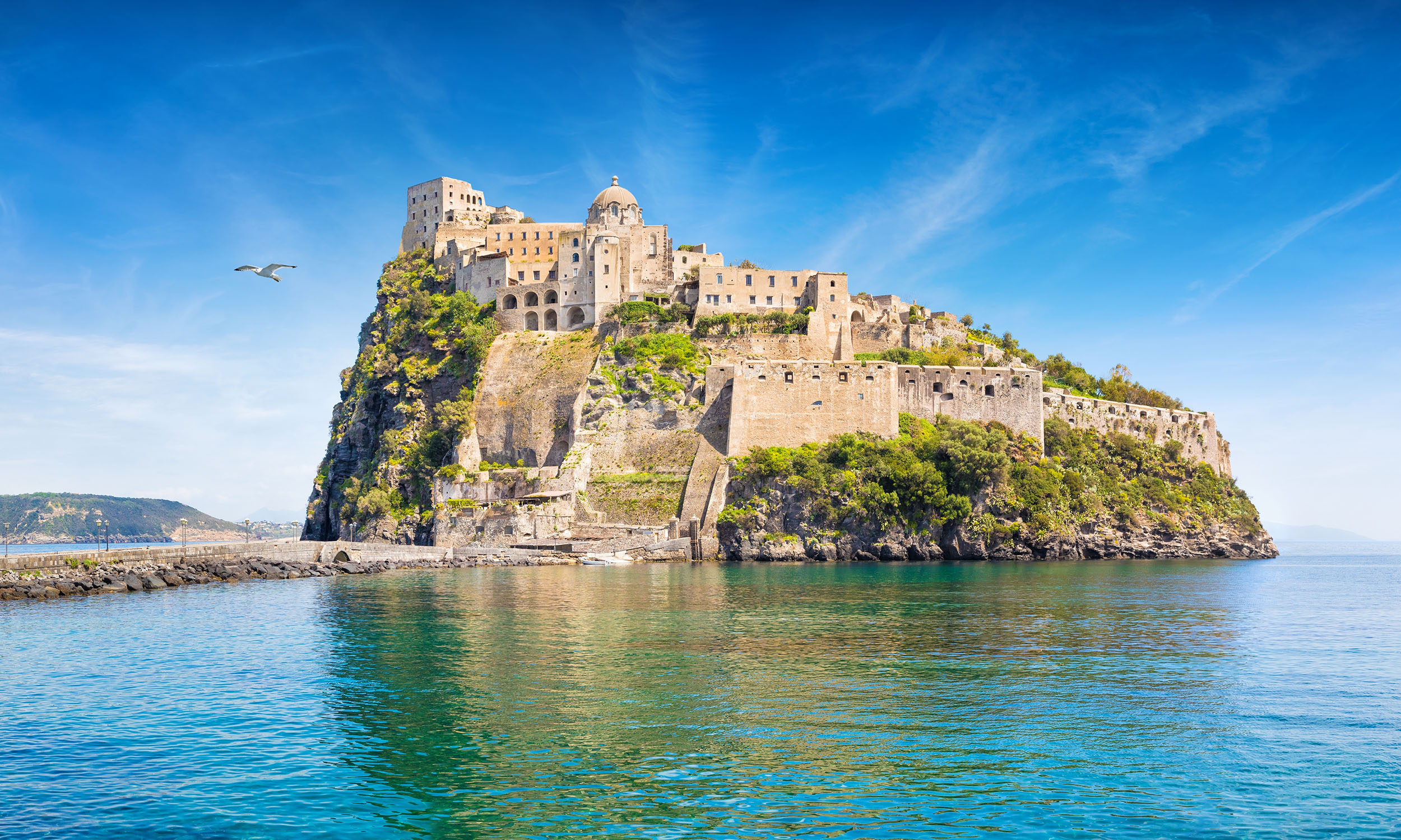 Ischia - travel guide - Tripmasters Travel