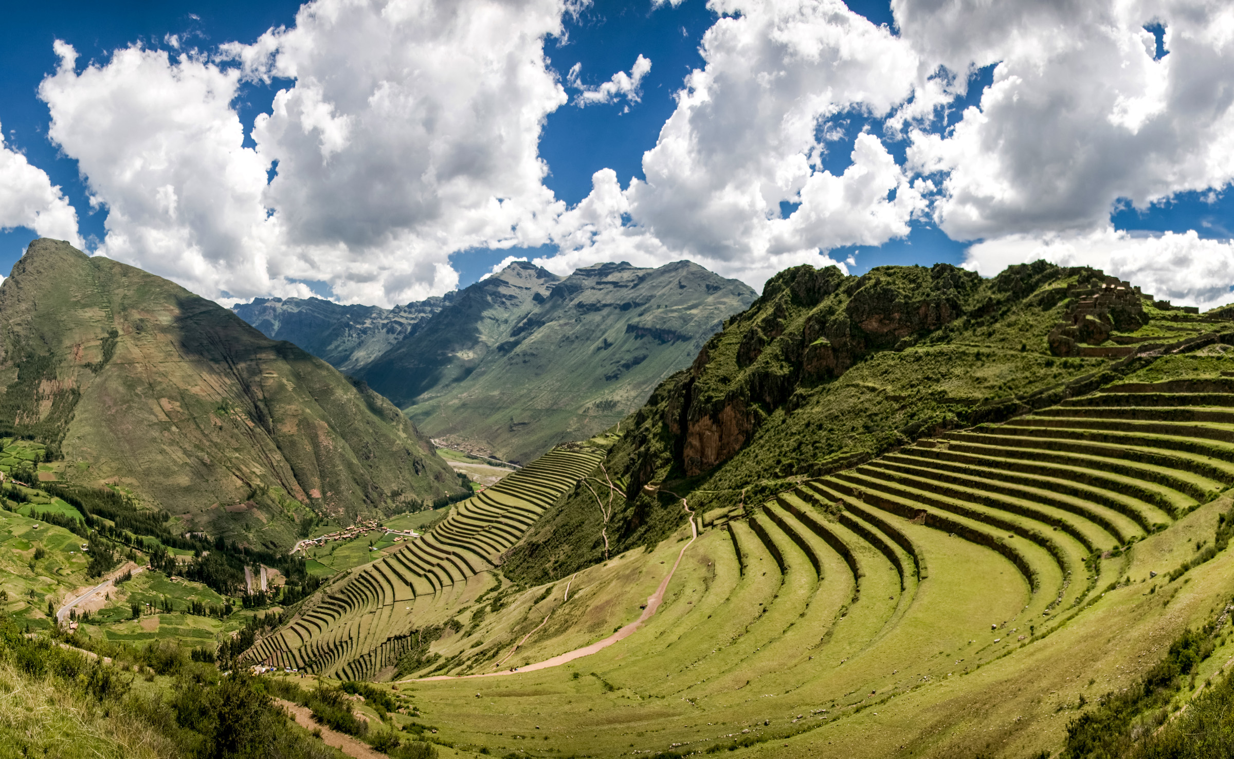 Sacred Valley - Travel Guide - Tripmasters Travel