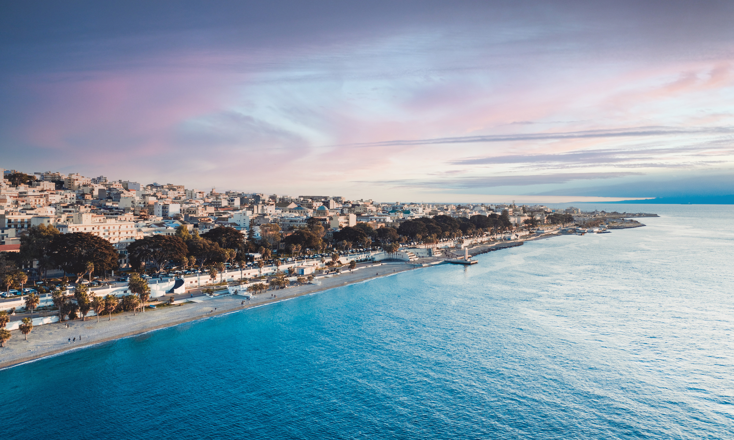 Reggio Calabria - Travel Guide - Tripmasters Travel