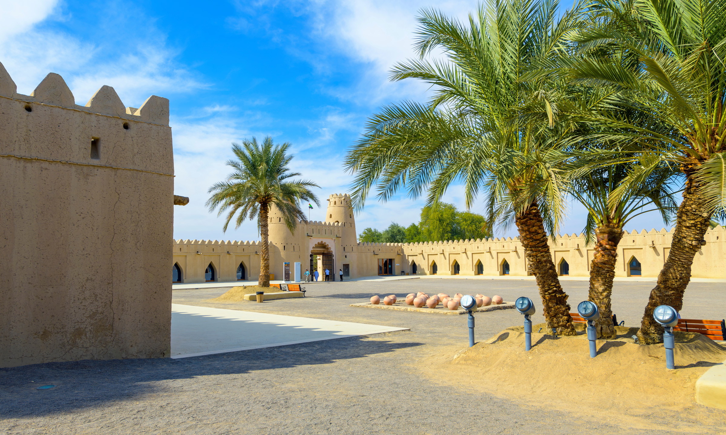 Al Ain - Travel Guide - Tripmasters Travel