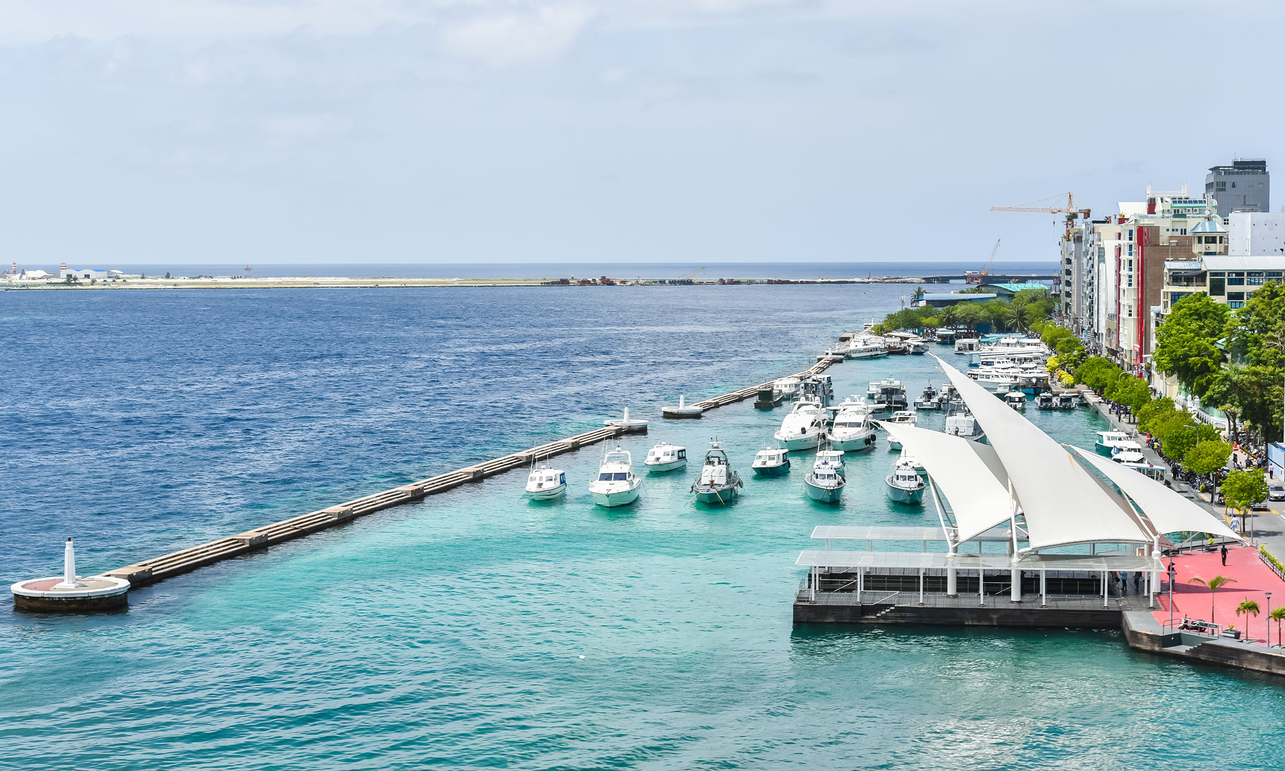 Male - Travel Guide - Tripmasters Travel