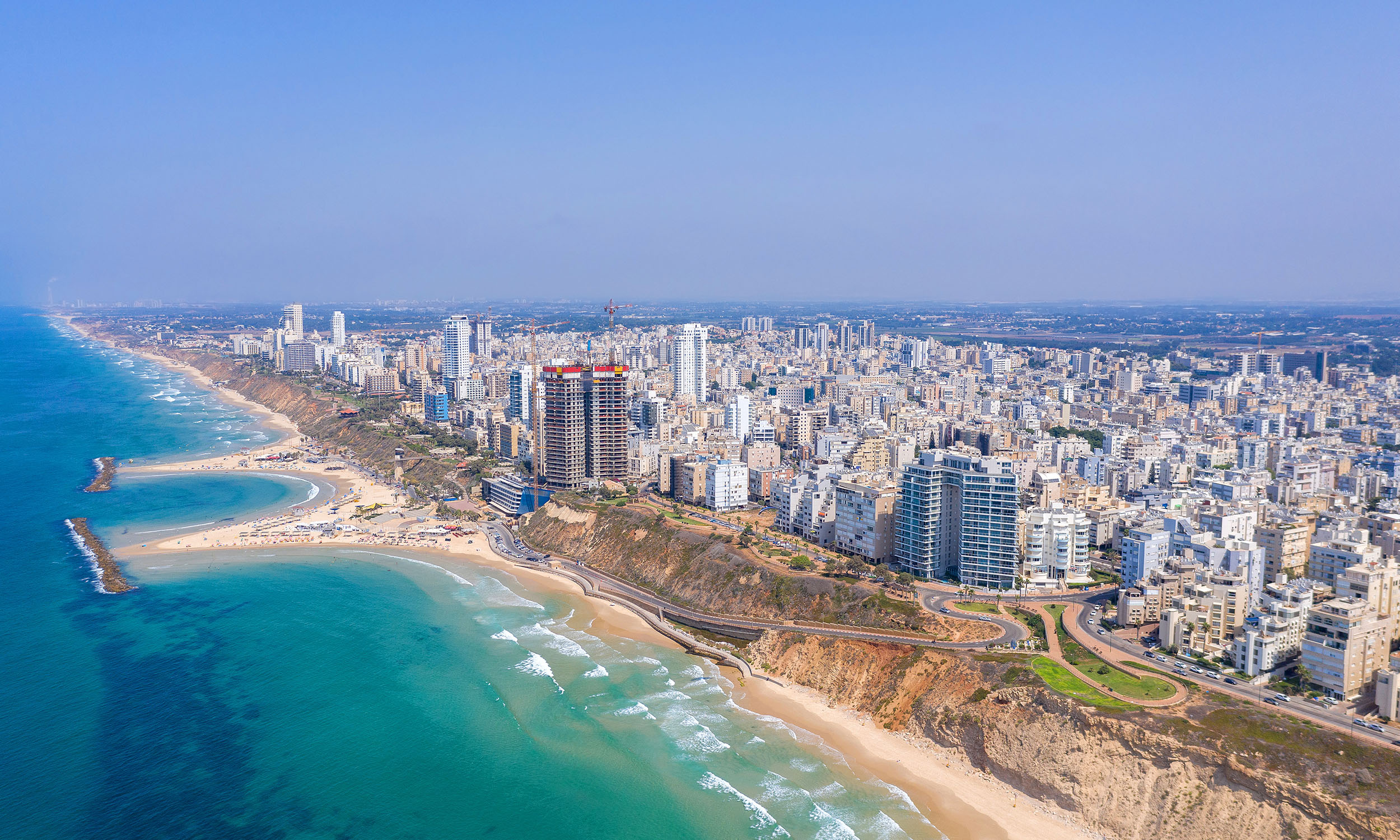 Netanya - Travel Guide - Tripmasters Travel