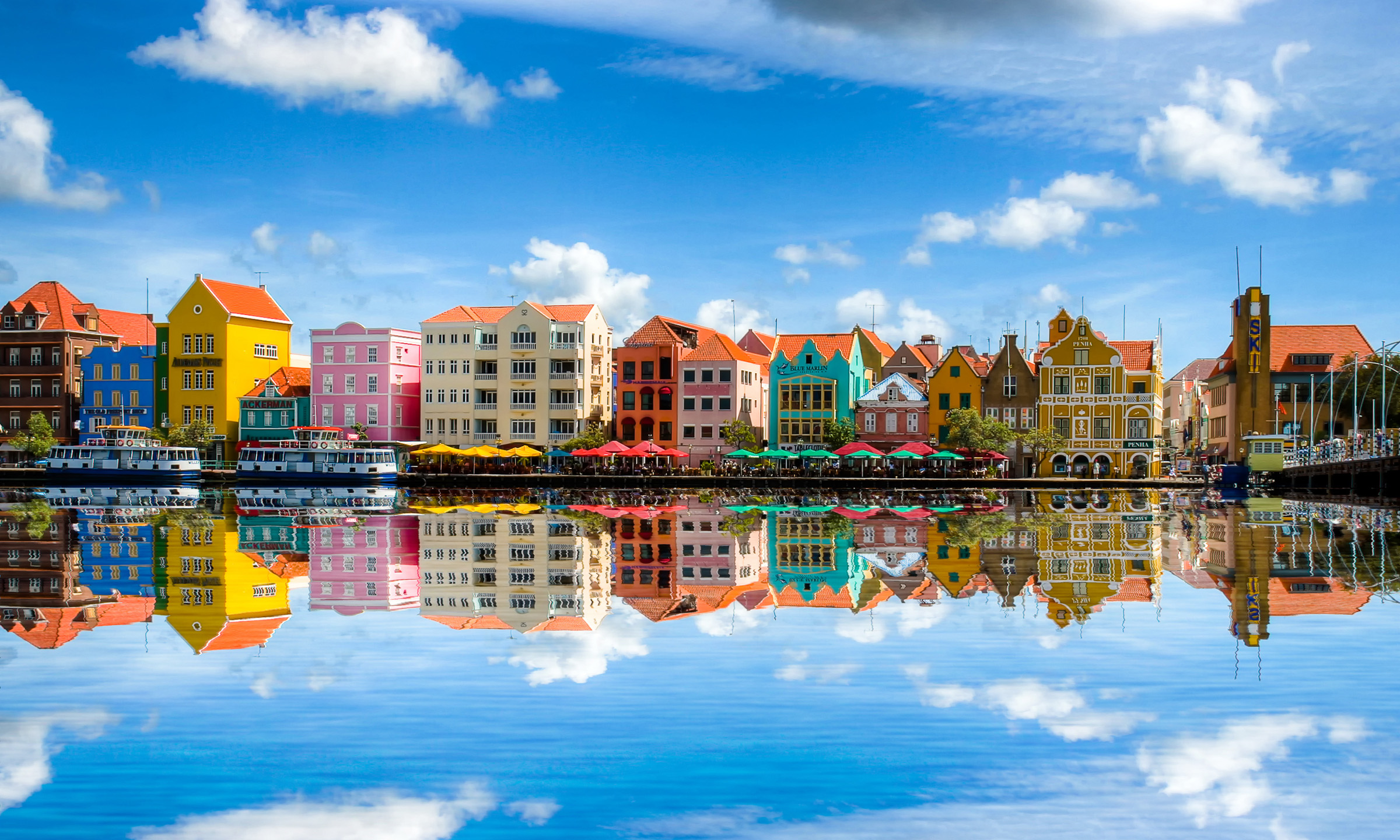 Curacao Island - Travel Guide - Tripmasters Travel