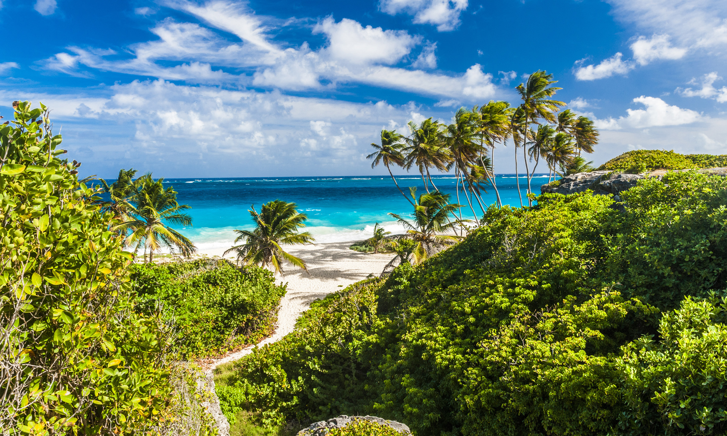 Barbados Island - Travel Guide - Tripmasters Travel
