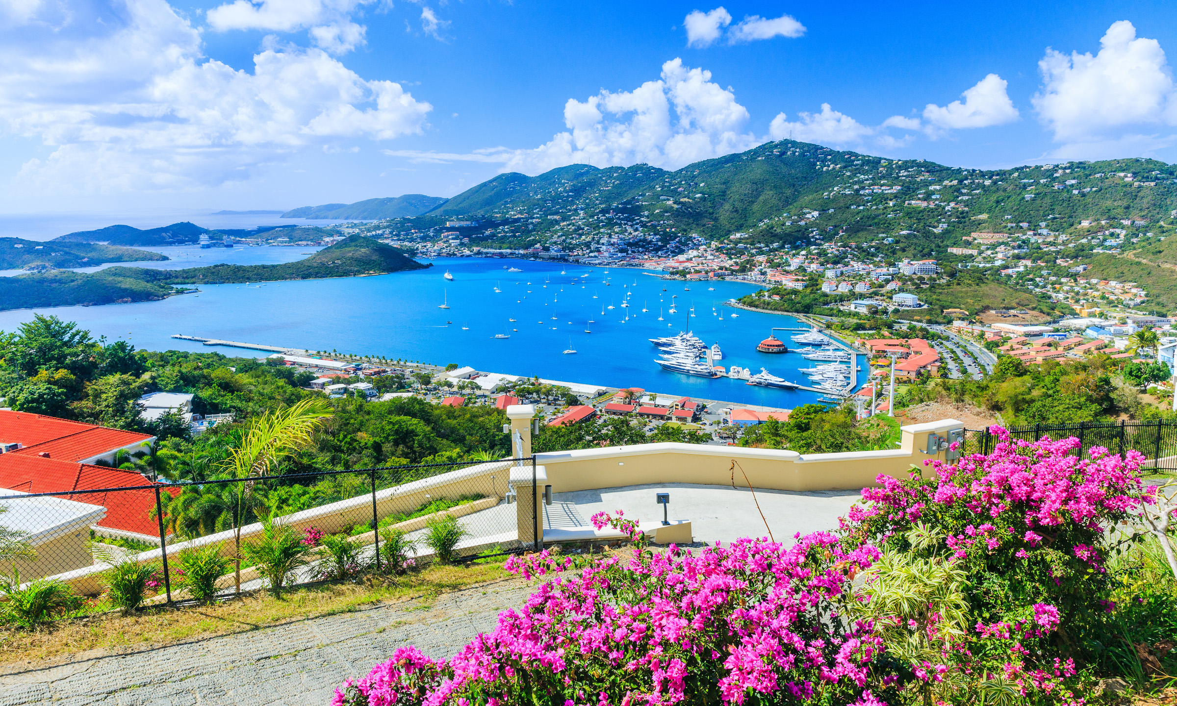 St Thomas - Travel Guide - Tripmasters Travel