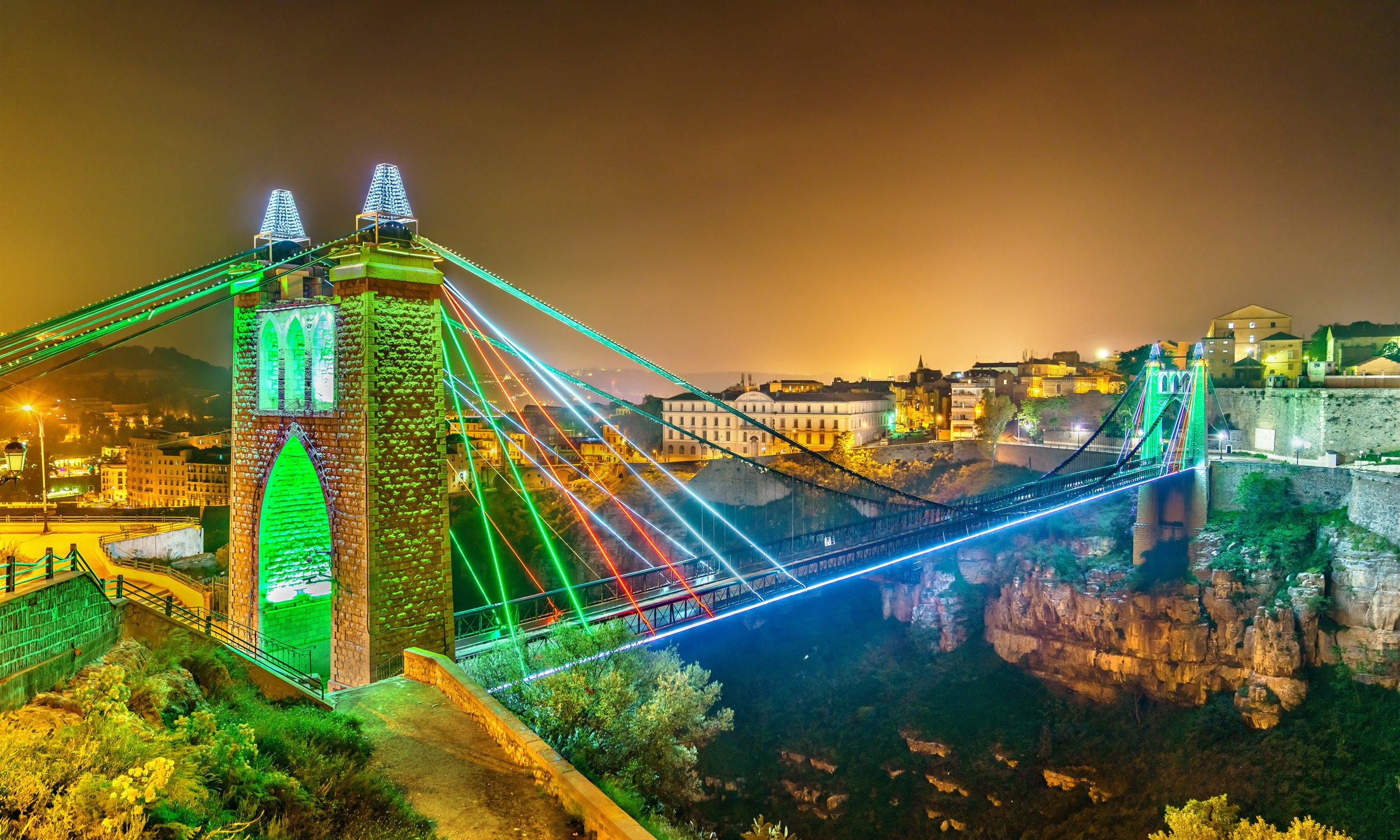 Constantine - Travel Guide - Tripmasters Travel
