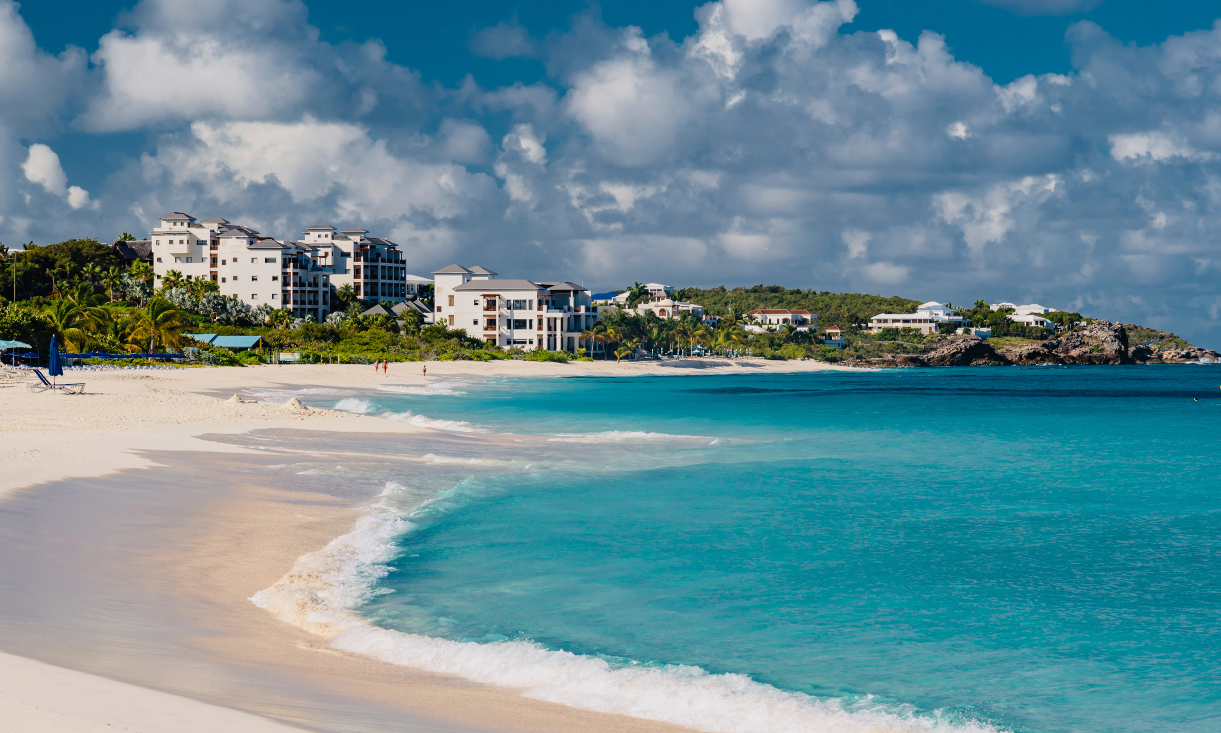 Anguilla Island - Travel Guide - Tripmasters Travel
