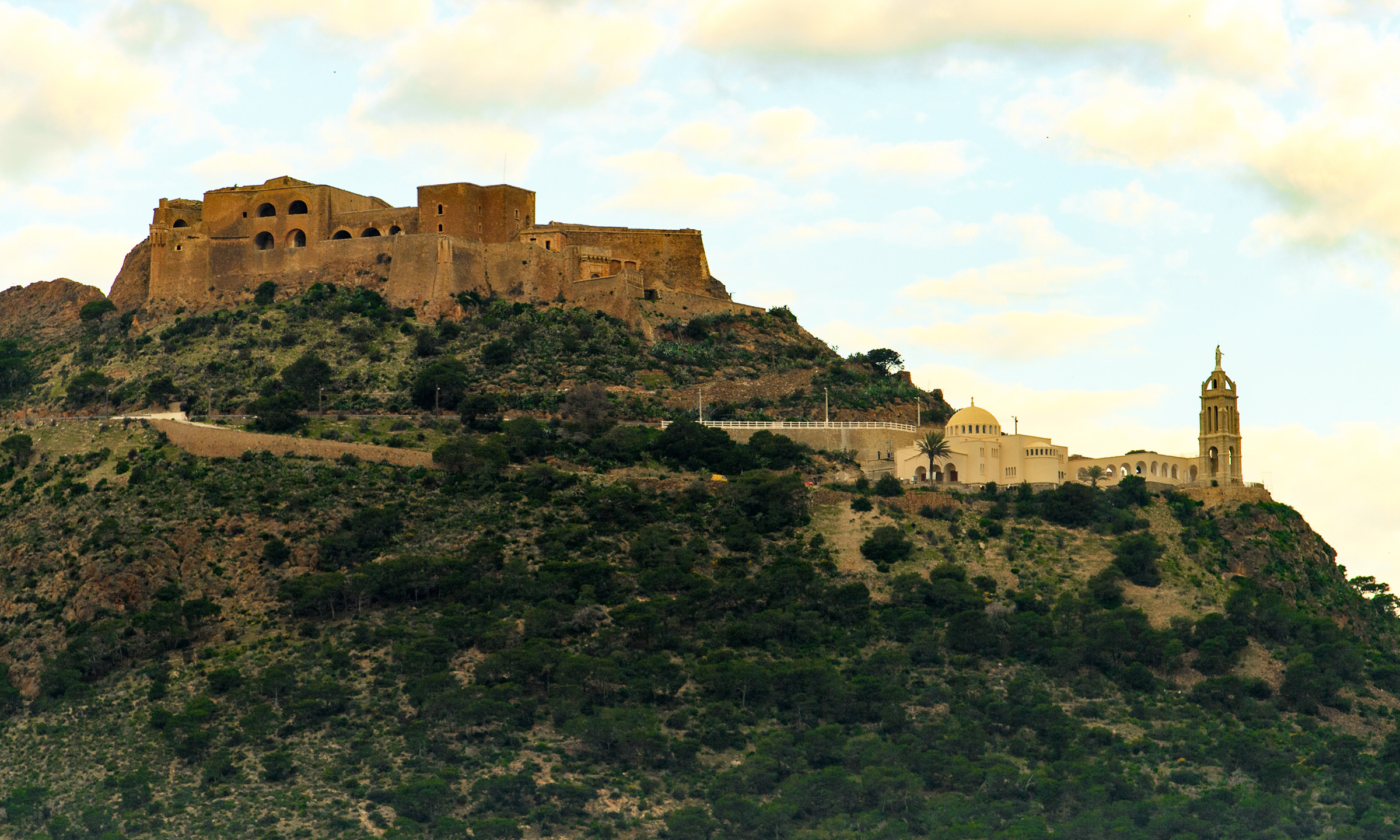 Oran - Travel Guide - Tripmasters Travel