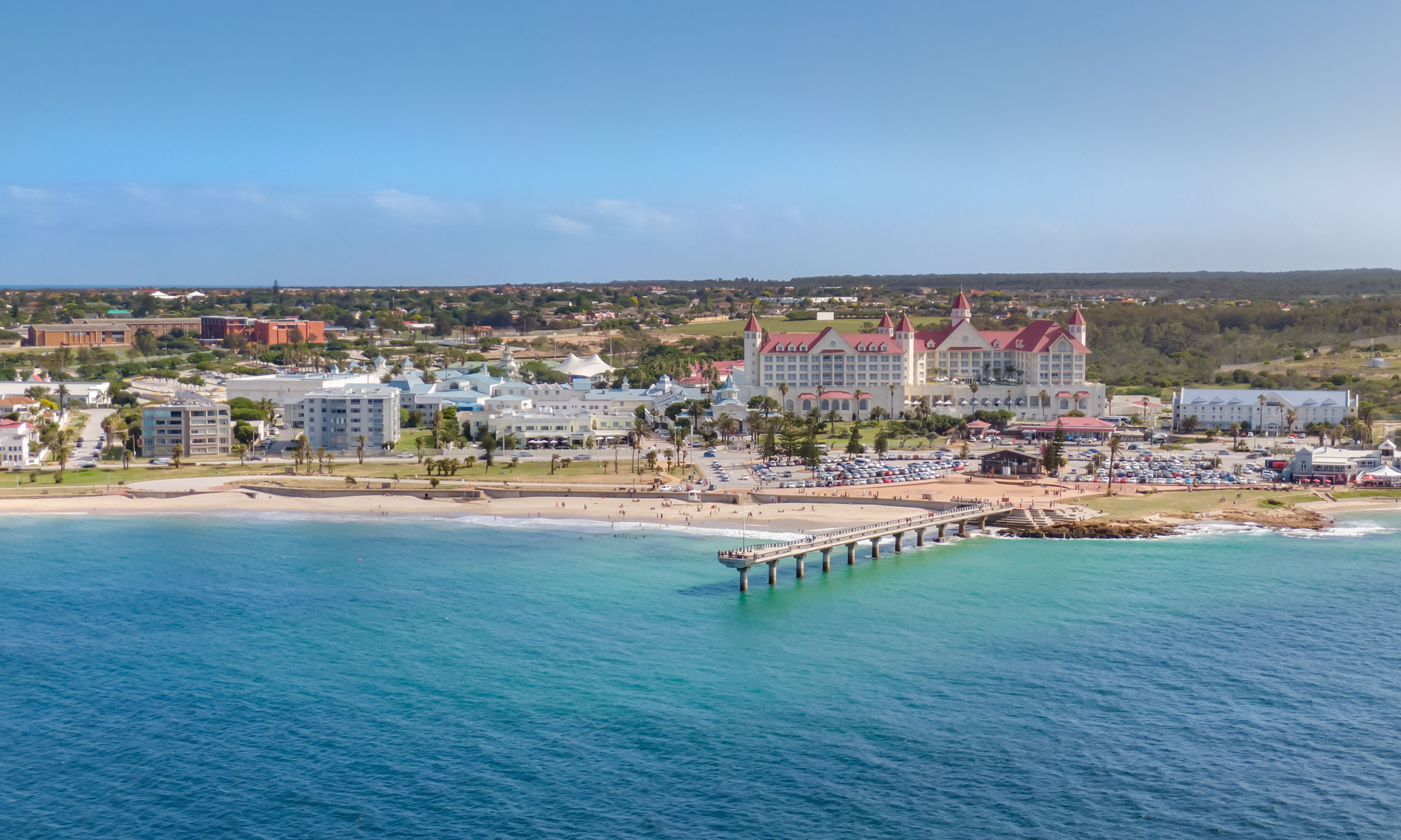 Port Elizabeth - Travel Guide - Tripmasters Travel